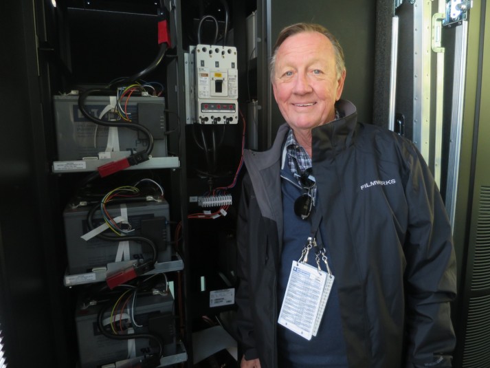 Filmwerks Takes Next-Step in Compound Power Generation for Super Bowl 50