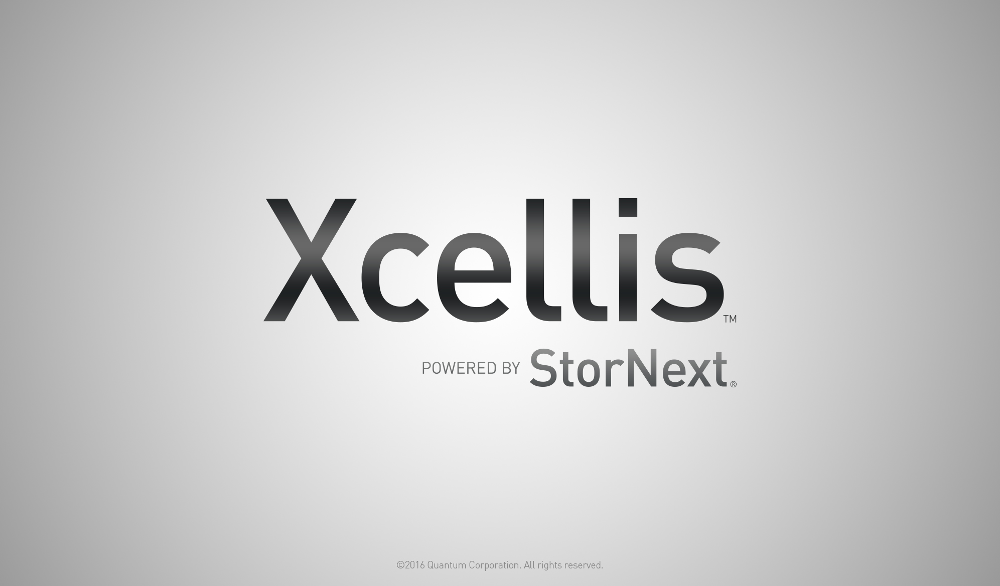 IBC 2016: Quantum to showcase latest Xcellis shared-storage capabilities