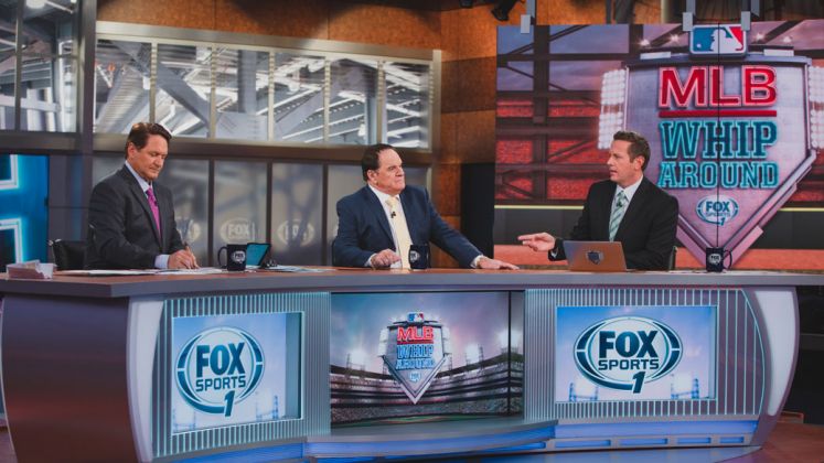 Fox Sports’ MLB Coverage Is All About National/RSN Synergy