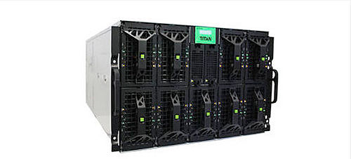 ATEME TITAN Transcoder Supports Apple ProRes