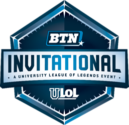 Big Ten Network, Riot Games To Host BTN Invitational eSports Competition