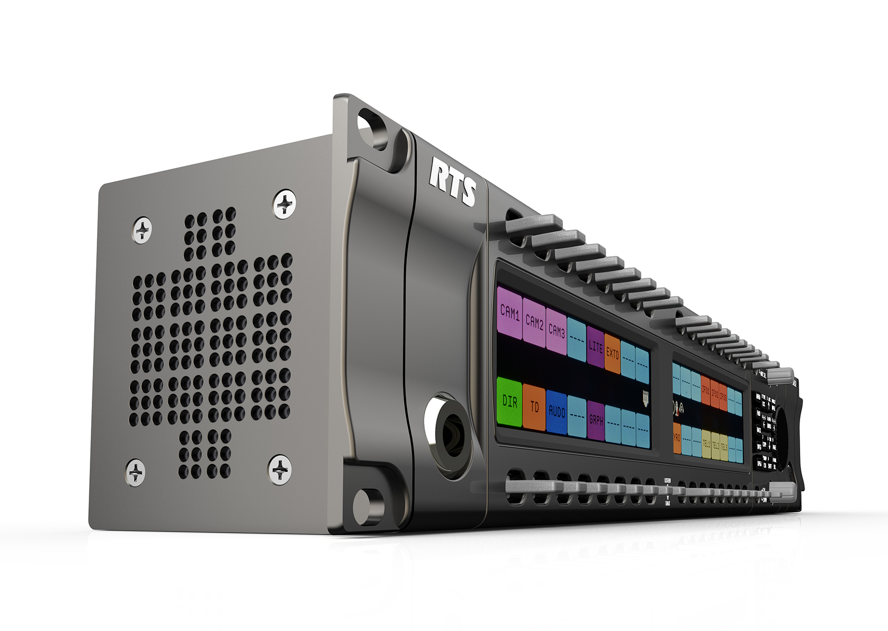 NBC Olympics Taps RTS to Provide Broadcast Intercom in Rio