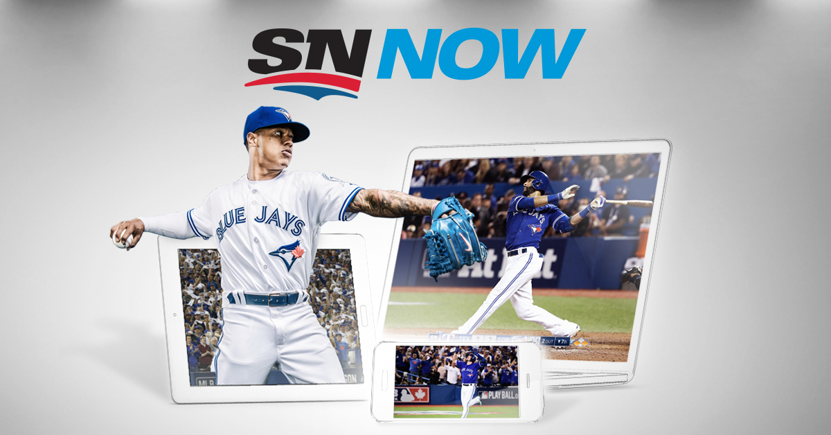 Canada’s Sportsnet Creates Direct-to-Consumer Offering