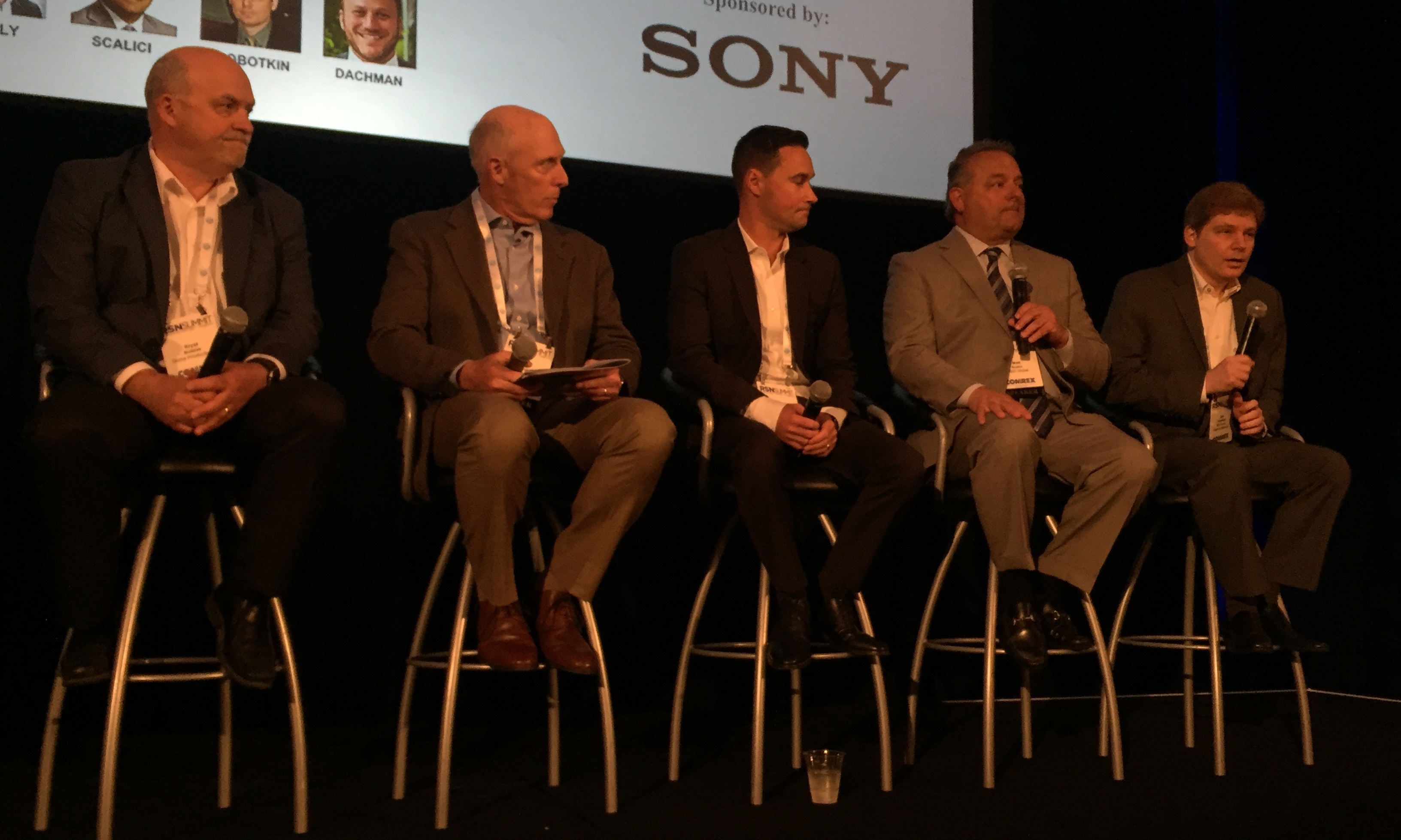RSN Summit: At-Home Workflows, 4K Line the Future Path of RSN ...