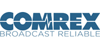 Comrex Now Shipping ACCESS NX IP Audio Codec