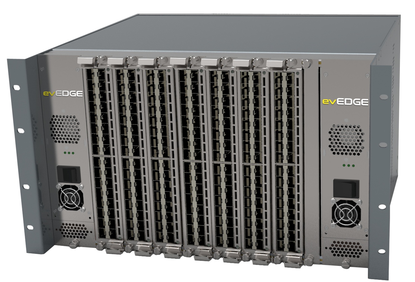 IBC 2016: Evertz Showcases Facility 2020, Highlights UHD and HDR