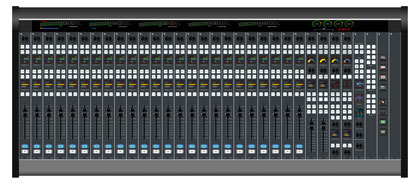 IBC 2016: A wide variety of new products are promised for broadcast audio