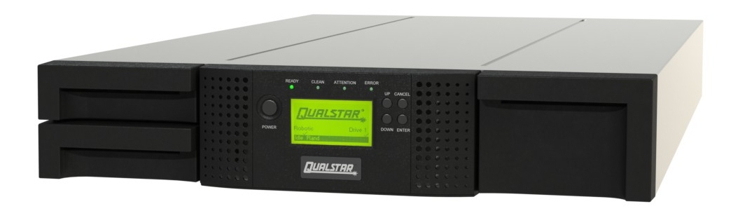 NAB Show NY: SGL, Qualstar Partner On Entry-Level Archive, LTO Library ...