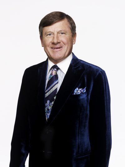 Sports Broadcasting Hall of Fame: Craig Sager, The Inspirational ...