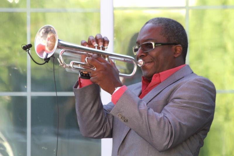 DPA Microphones Delivers Pristine Audio for World-Class Trumpet Player ...