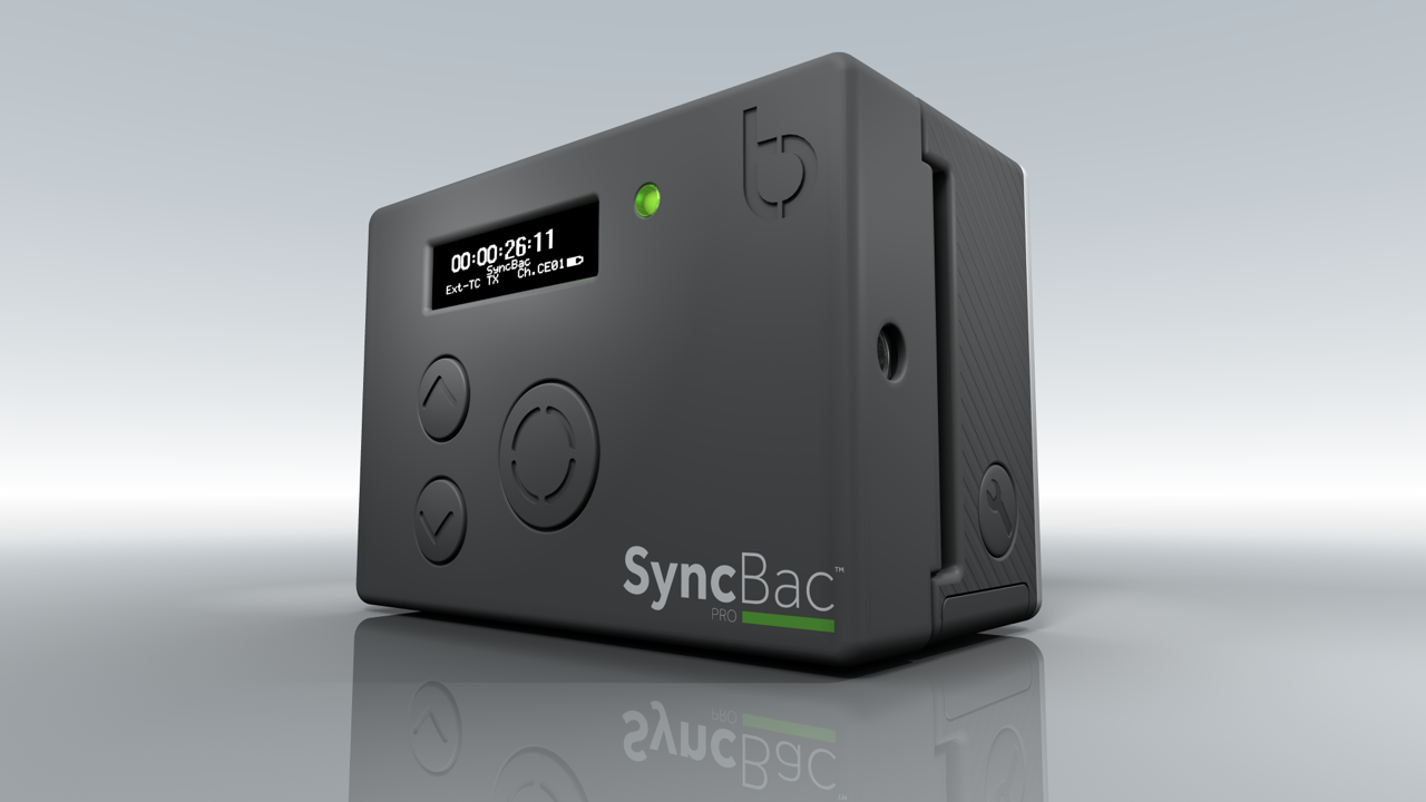 NAB 2017: Timecode Systems Showcases VR Sync Solution