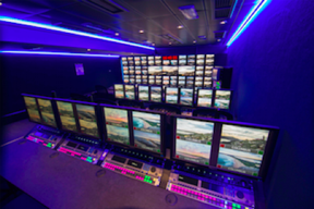 Imagine Platinum IP3 Router at Center of Gearhouse Broadcast’s Columbus