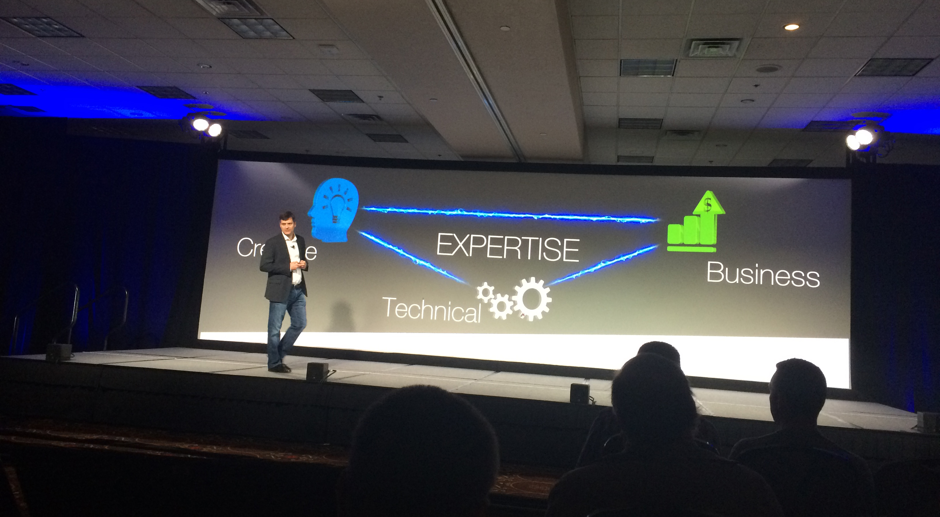 Live From NAB 2017: Ross Video Intros Replay Server for Mid-Range ...