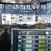 Professional Wireless Systems Handles Coachella Frequency Coordination