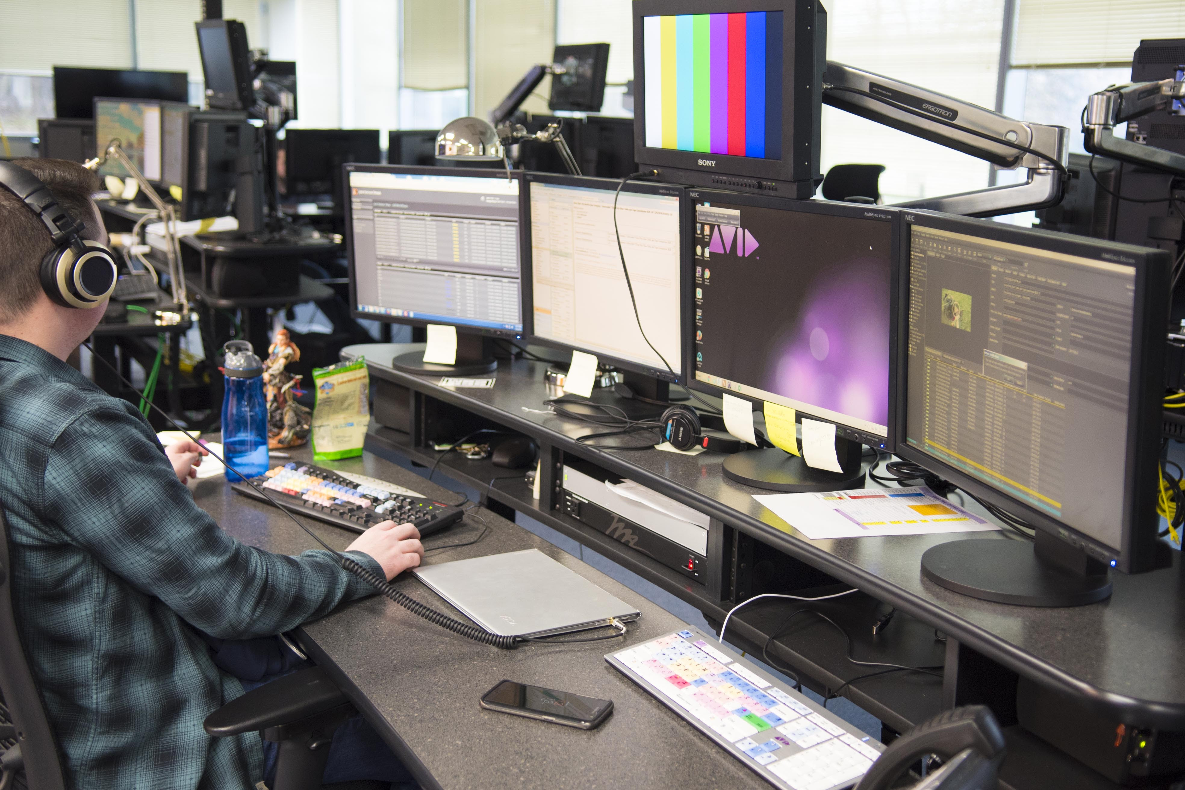 Cadent Selects Telestream Vantage Media Processing Platform to Up ...