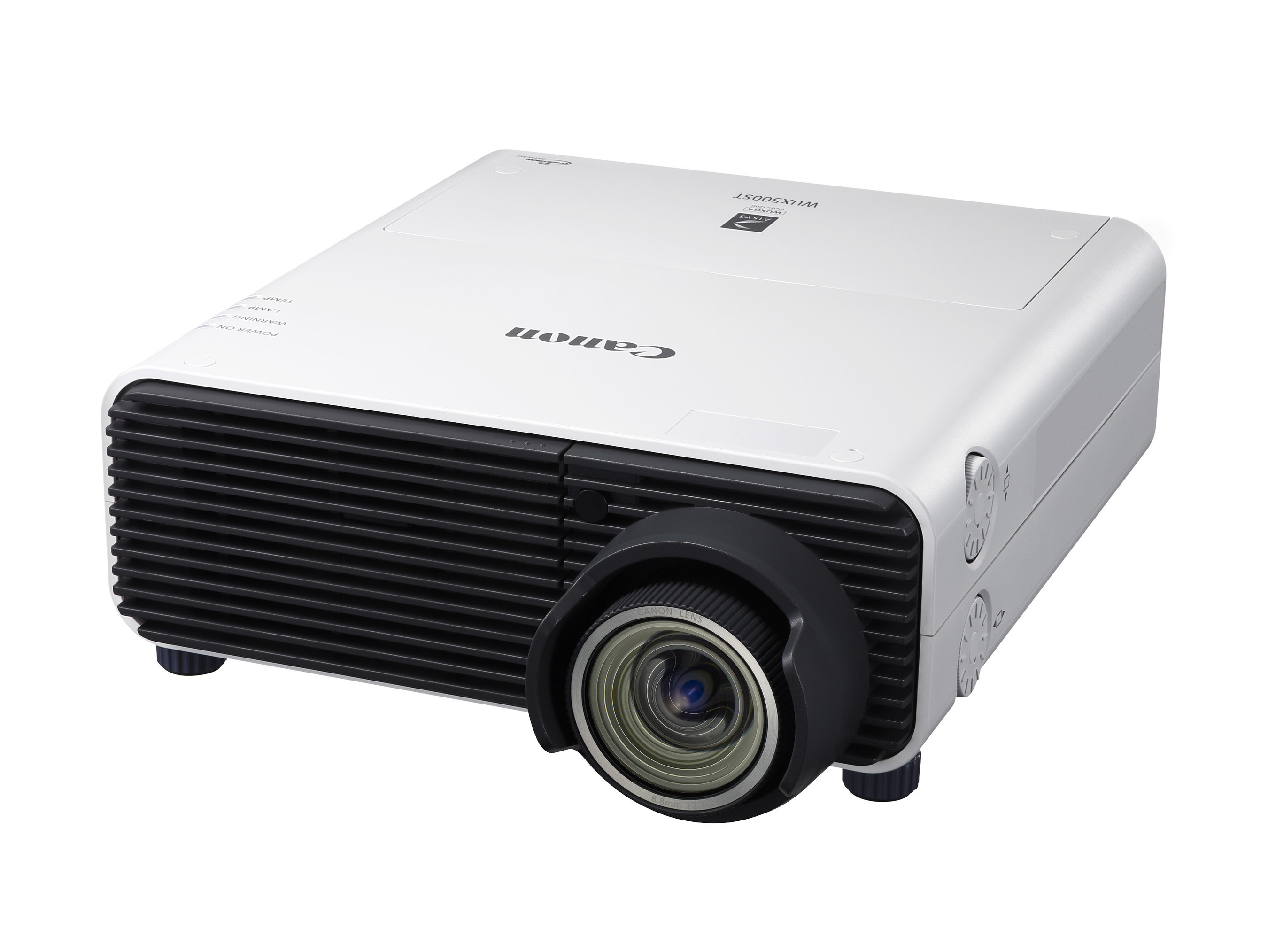 InfoComm 2017: Canon To Showcase Projectors, Innovative Partner Solutions
