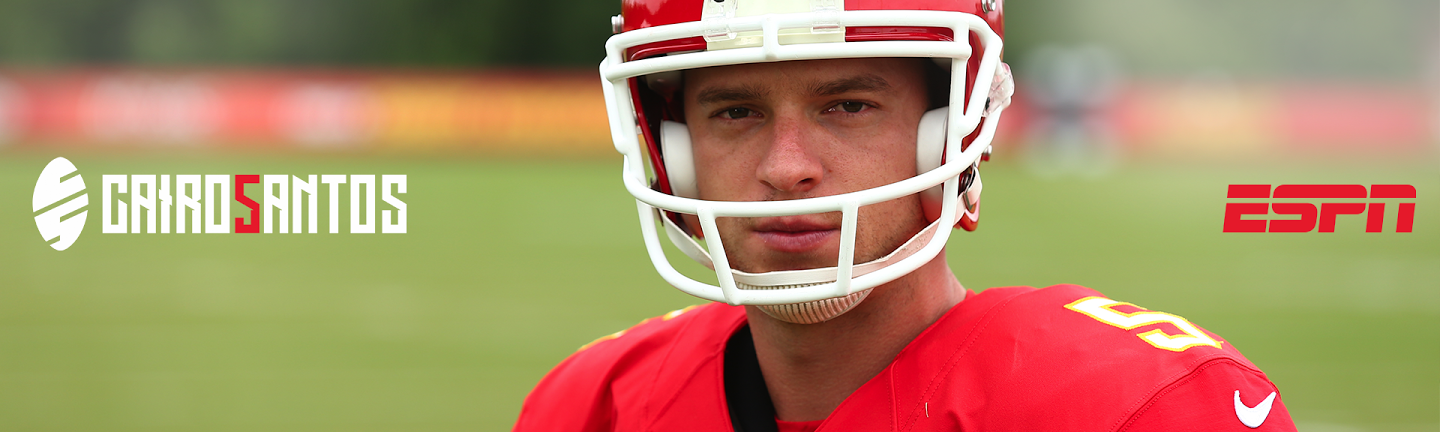 ESPN Partners With AltspaceVR, LX Sports Group for ‘ESPN & Cairo Santos ...