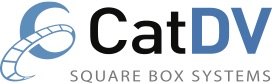 Square Box Systems’ CatDV Streamlines Media-Asset Management