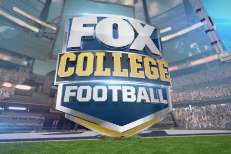 College Football Preview: Fox Sports Coverage Gets Off to Fast Start