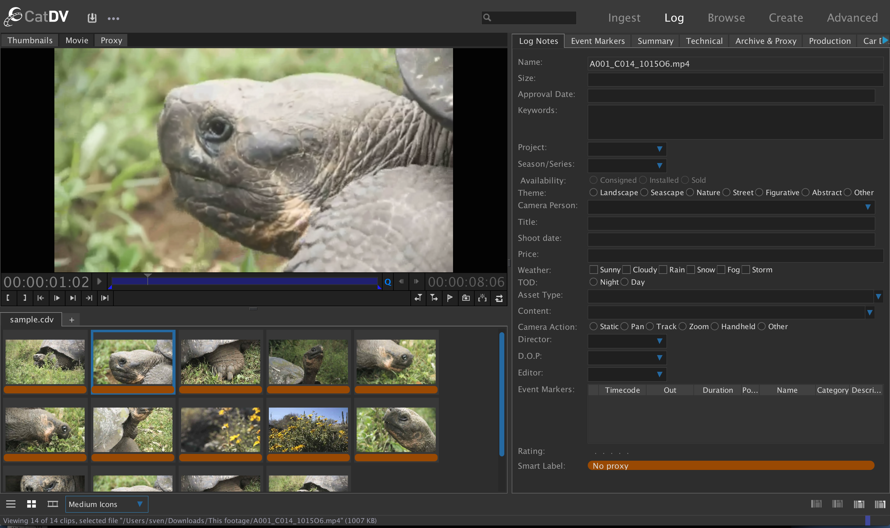 IBC 2017: Square Box Systems’ to showcase latest version of CatDV MAM ...
