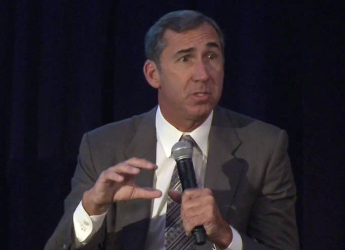 Pac-12 Networks Taps RSN Veteran Mark Shuken as President