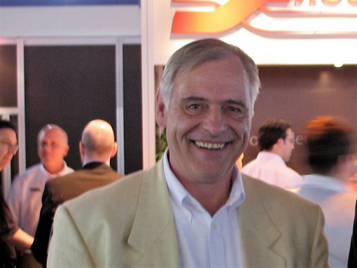 Ross Video’s Steve Romain Set to Retire After 19 Years