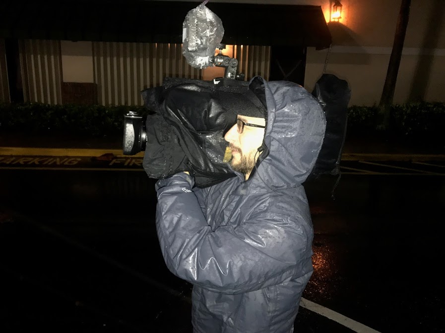 Cox Media Group’s WFTV Deploys Panasonic P2 Cast System for Fast ENG ...