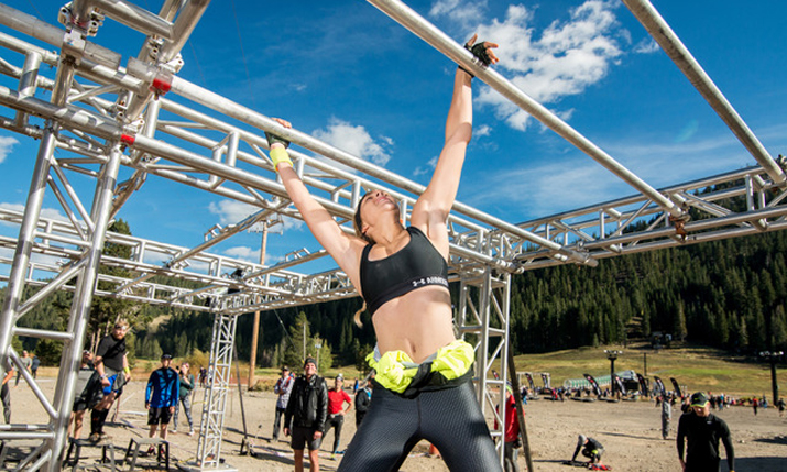 Spartan Race Live-Streams World Championship on Facebook Watch