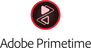 Adobe Primetime Logo