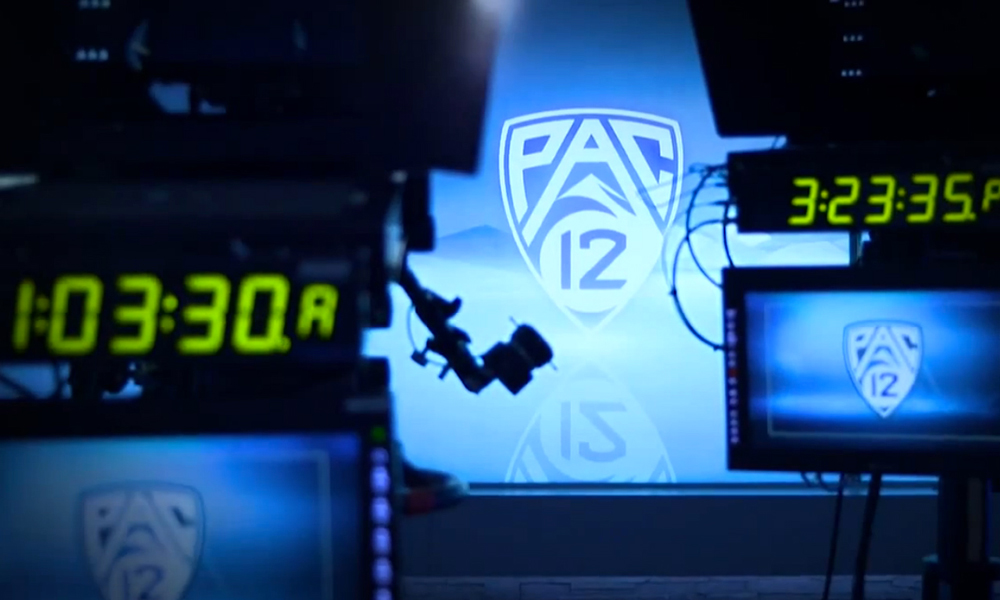 SVG Regional Platinum Series Unites Bay Area Sports-Video Community at ...