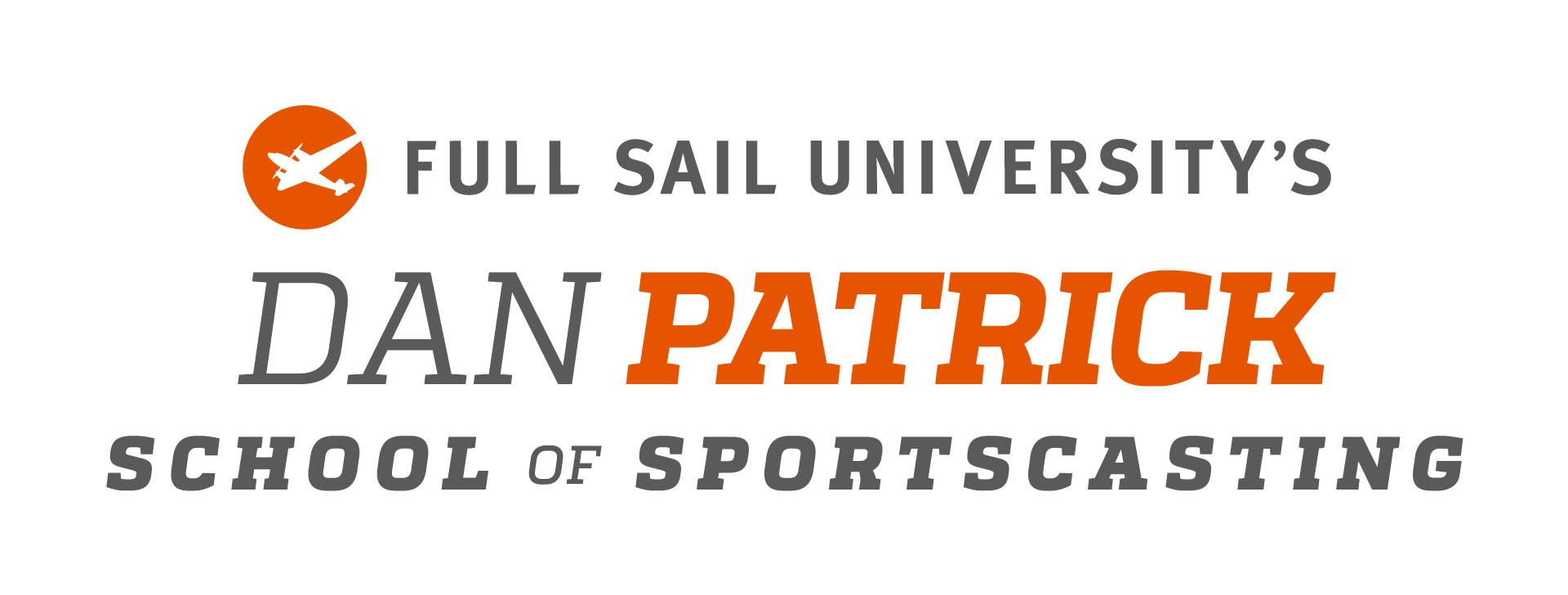 Full Sail University, Dan Patrick Launching Dan Patrick School of ...