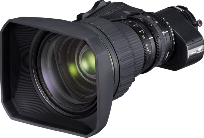 NAB NY 2017: FUJIFILM’s Small, Light 4K Broadcast Lens Makes U.S. Debut