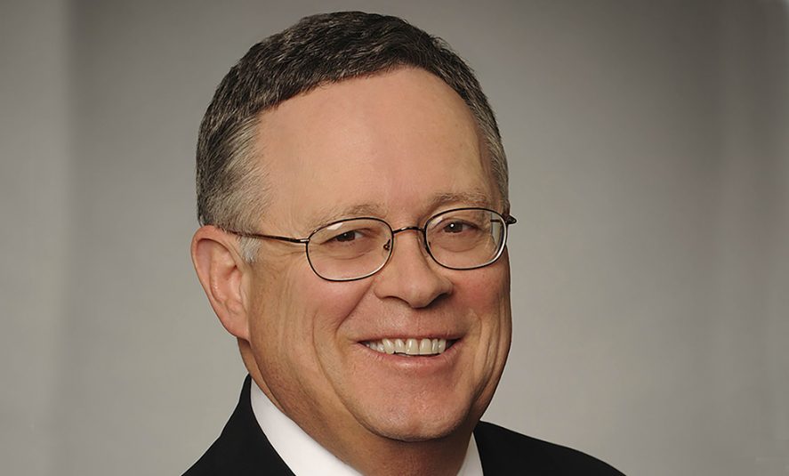 Sports Broadcasting Hall of Fame: Jack Simmons, The Linchpin of Fox ...