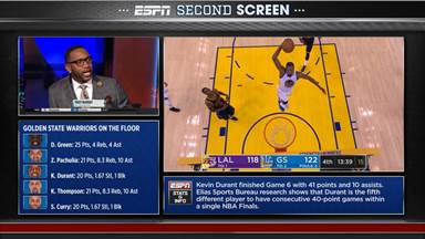 After Hot Start to NBA Season, ESPN Ups the Ante With Busy Christmas ...