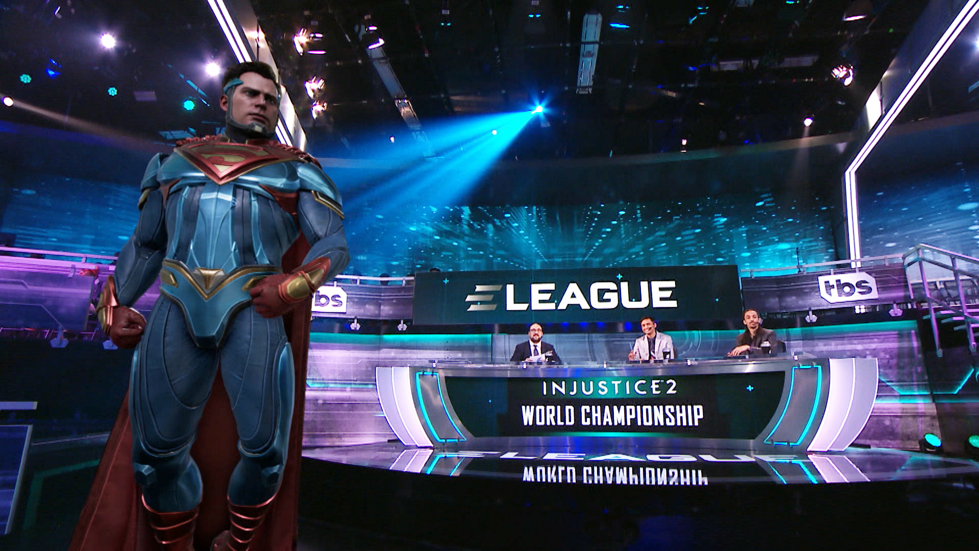 Sports Graphics Forum: How AR, Virtual Studios Are Changing the Game ...