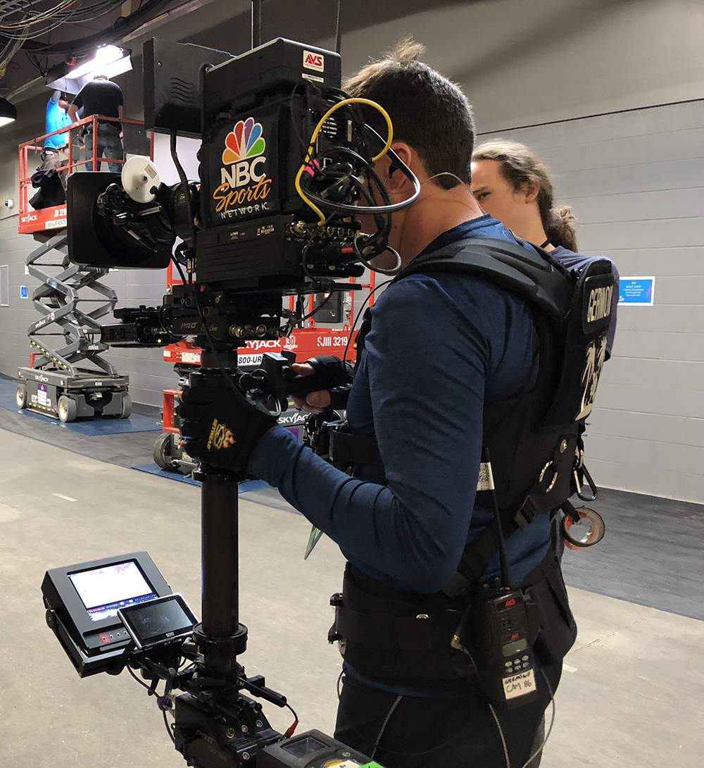 Live From Super Bowl LII: From the Field to the Sky to The Tonight Show ...