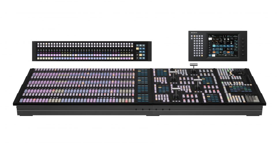 NAB 2018: Sony’s Plans Highlight Cloud-Based Workflows, IP
