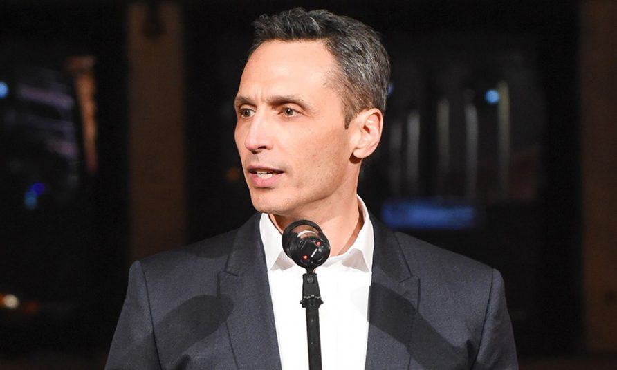 Disney Names James Pitaro ESPN President, Co-Chair of Disney Media Networks