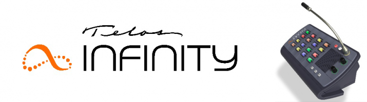 NAB 2018: Telos Infinity IP Intercom Launches In Radio Market