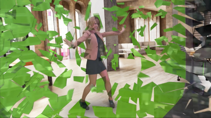 NAB 2018: Brainstorm’s InfinitySet 3 To Bring Photorealism To Company’s ...