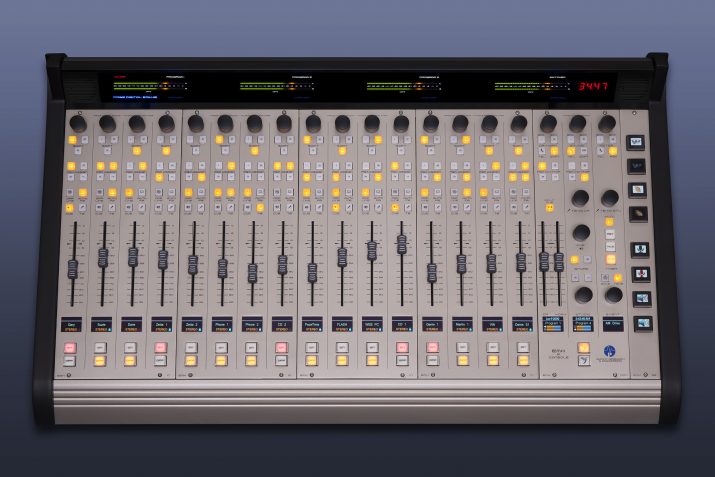 NAB 2018: New Wheatstone, Audioarts, PR&E Products To Be Announced