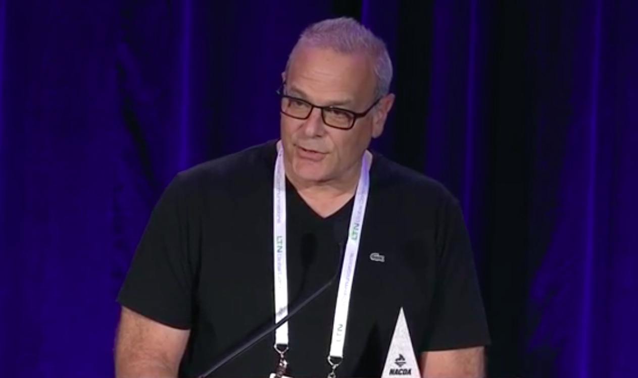 SVG/NACDA Honor Best in College Sports Video During 10th-Annual College ...