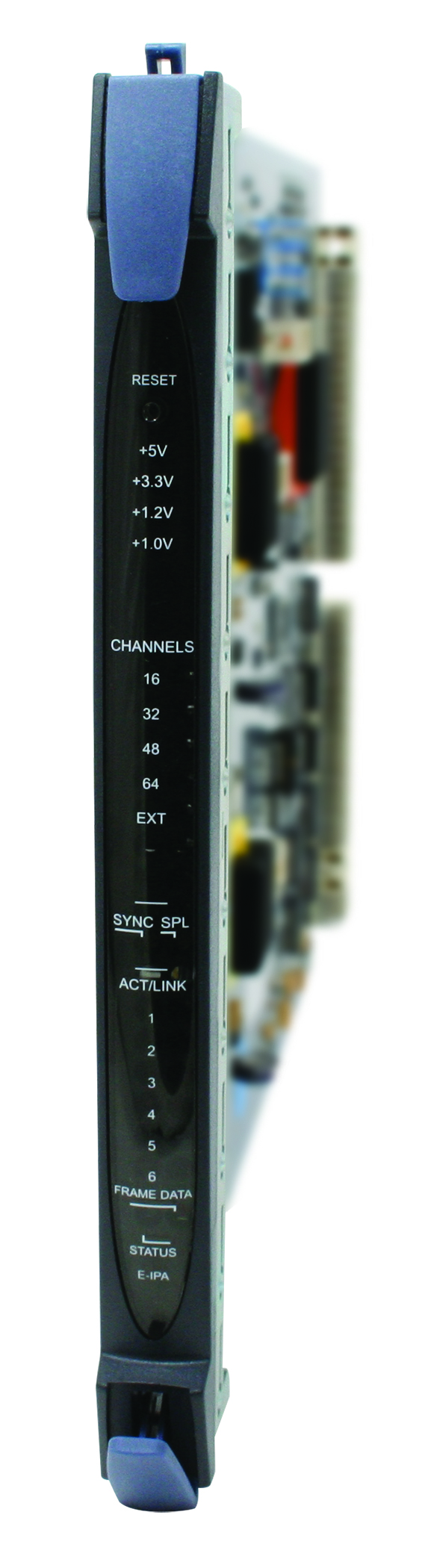 InfoComm 2018: Clear-Com Displays E-IPA Connection, Eclipse HX Intercom