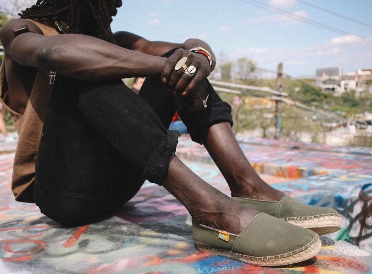 Ubuntu Made and Adorama: Storytelling with Impact in Kenya