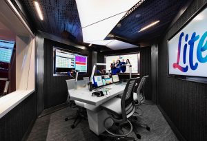 Lawo Supplies New Equipment for Radio Stations in United Arab Emirates ...