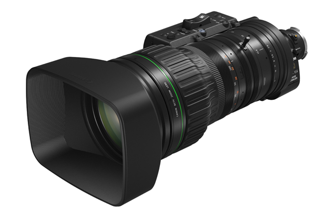 MLB All-Star Wrap-up: Canon’s New 4K Portable Zoom Lens Debuts on Fox ...