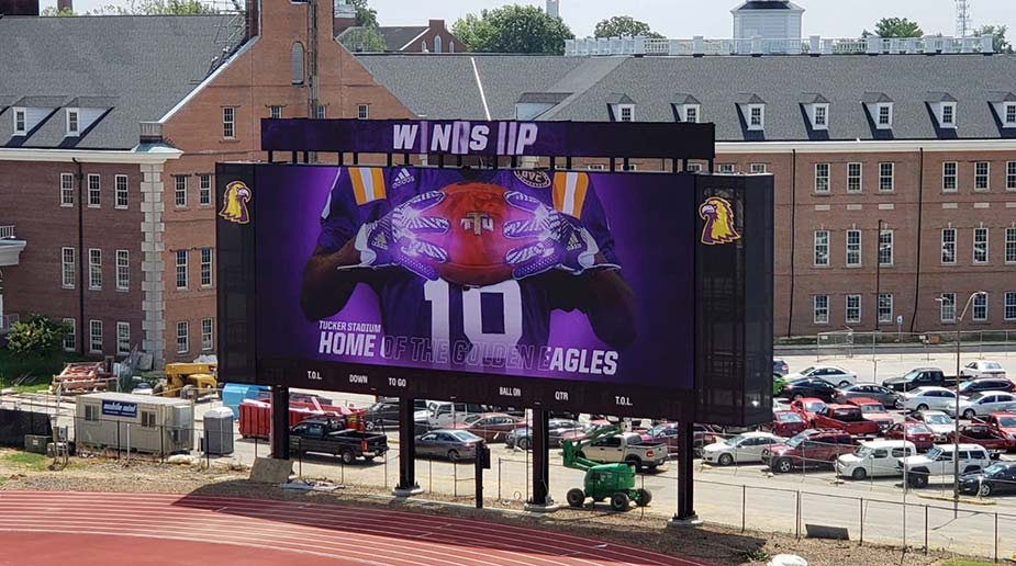 Tennessee Tech Football