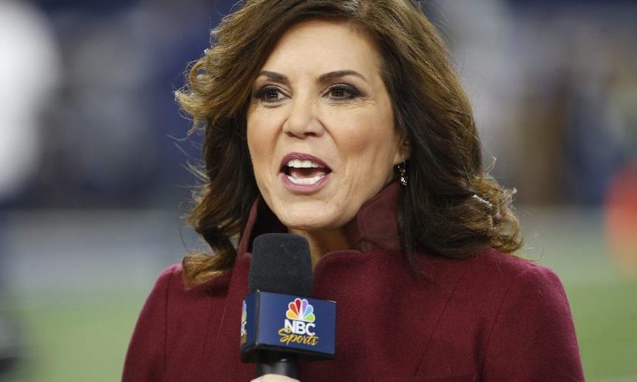 Inside NBC Sports’ All-Encompassing Audio Production for Sunday Night ...