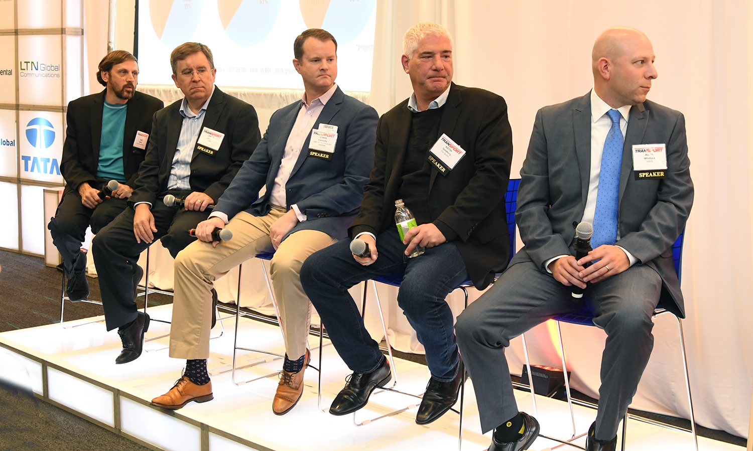 SVG TranSPORT Event Draws Record Crowd, Delves Into State of Live ...