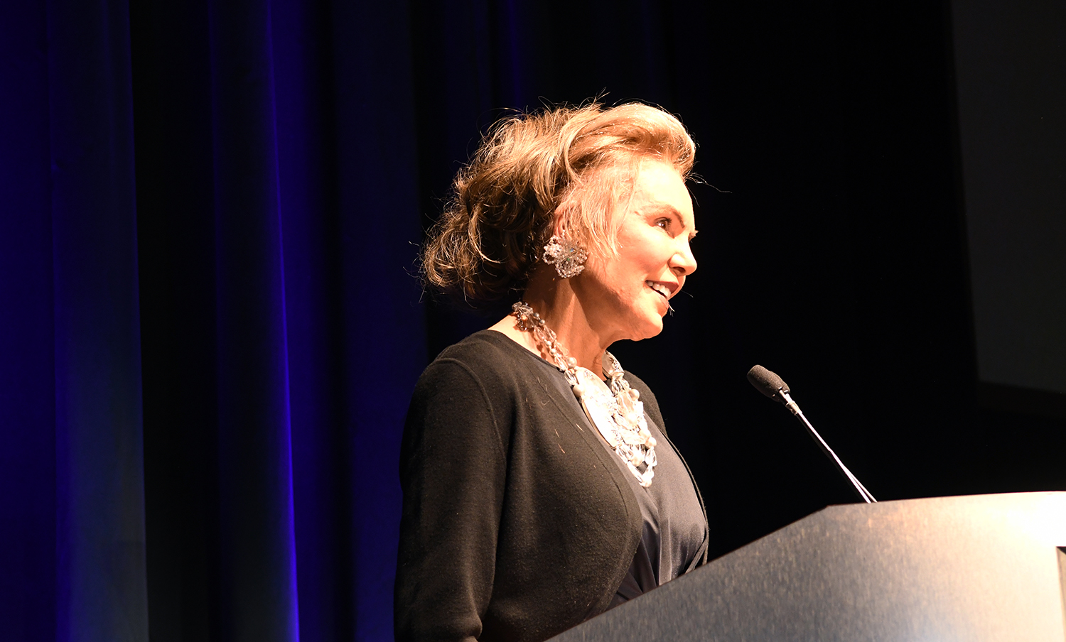 41st-Annual Sports Emmy Awards To Honor Lesley Visser With Sports ...